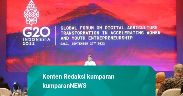 Gubernur Bali Terbitkan Surat Edaran: Batasi Aktivitas Warga Saat Puncak G20 | kumparan.com